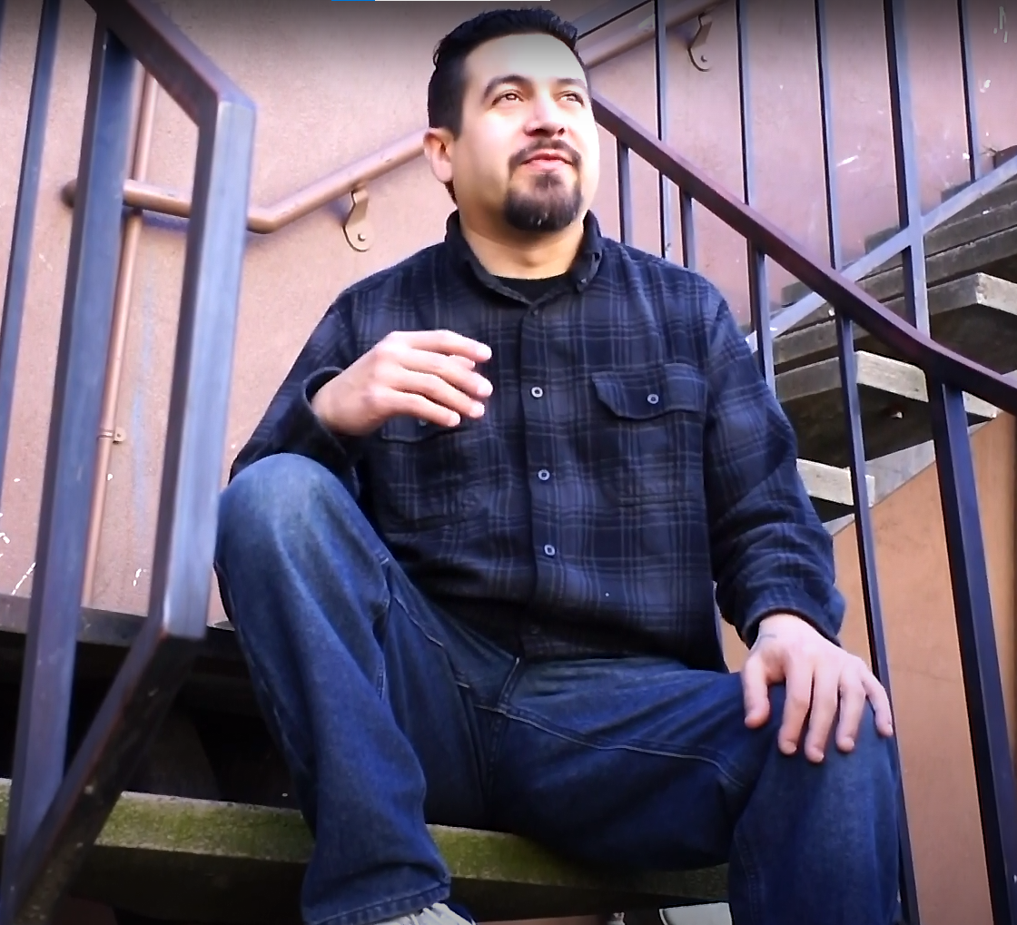 #1 Artist Imaginative Elite Muralist - Grey Matter - Bio